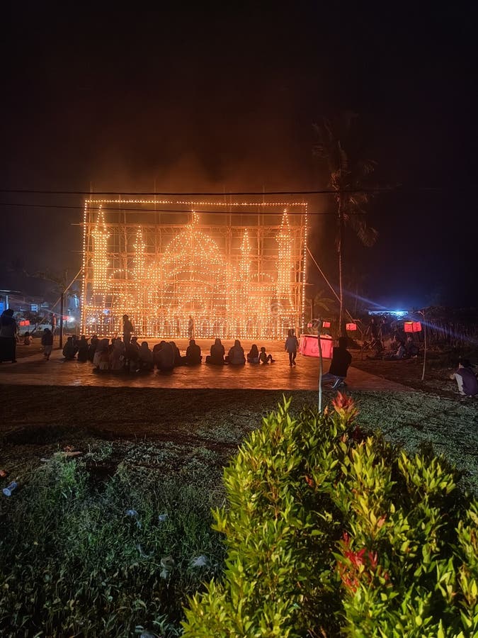 Lampu Hari Raya Stock Photos - Free & Royalty-Free Stock Photos from ...