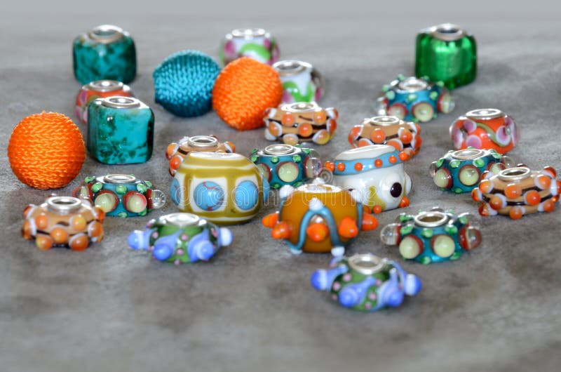 Glass Blower editorial stock image. Image of work, oven - 14032514