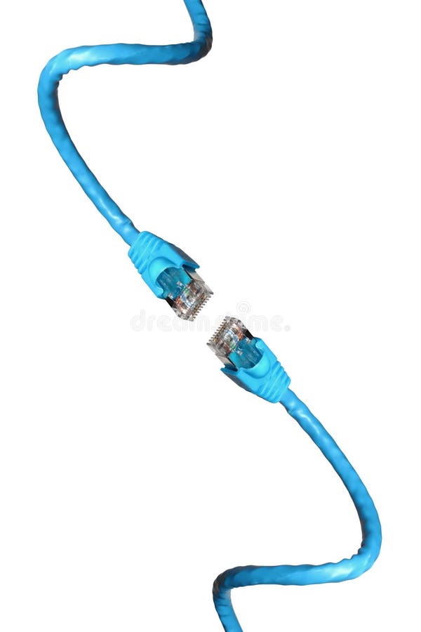 Lan cable stock image. Image of information, speed, office - 663553