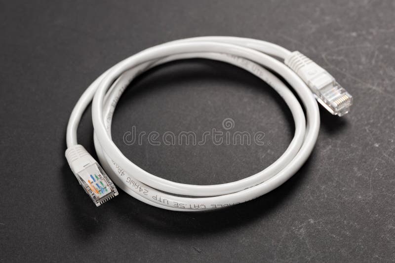 3,651 Lan Cable Internet Connection Network Rj45 Connector Ethernet ...
