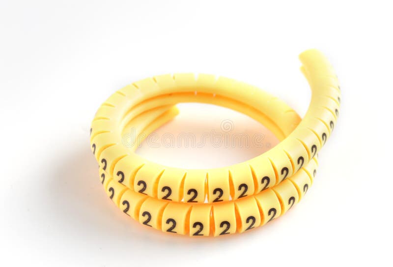 LAN Cable marker English stock image. Image of ethernet - 43665525