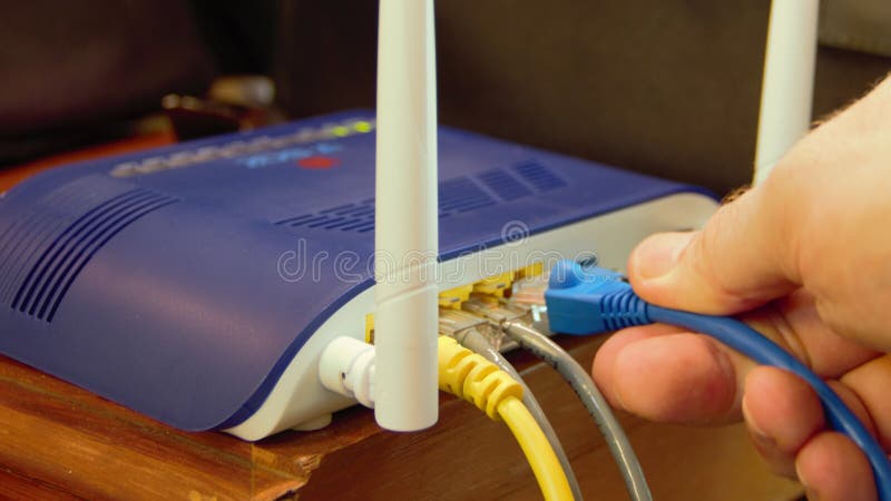 Router Unplug Stock Photos - Free & Royalty-Free Stock Photos from ...