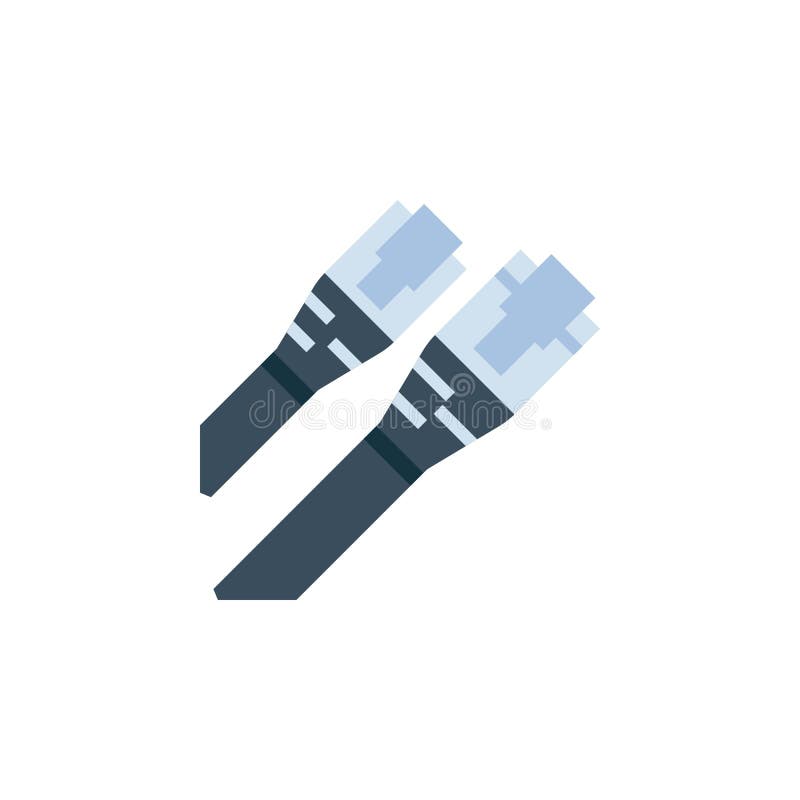 Rj45 Cable Logo Stock Illustrations – 322 Rj45 Cable Logo Stock ...