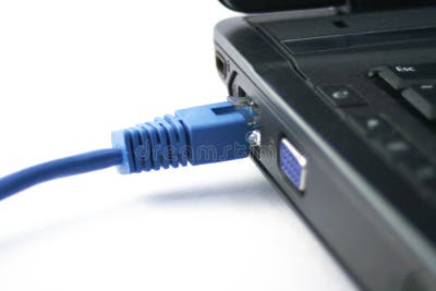LAN connection stock image. Image of copy, access, broadband - 3827075