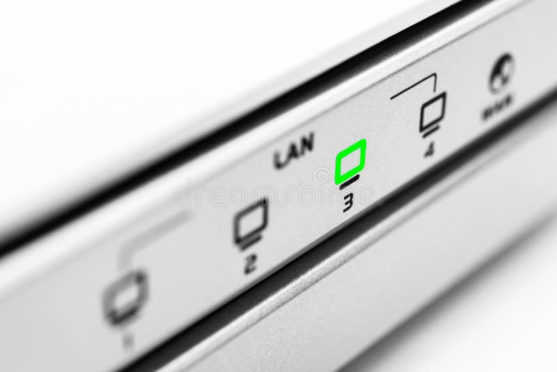 Lan connection stock photo. Image of concepts, digital - 33684346