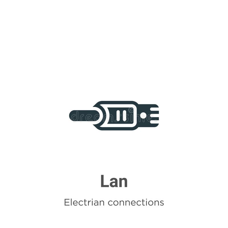 Lan Symbol Stock Illustrations – 5,966 Lan Symbol Stock Illustrations ...
