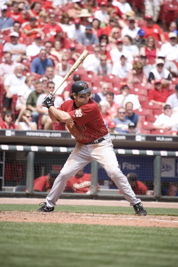 Lance Berkman editorial photo. Image of professional, lance - 5006446