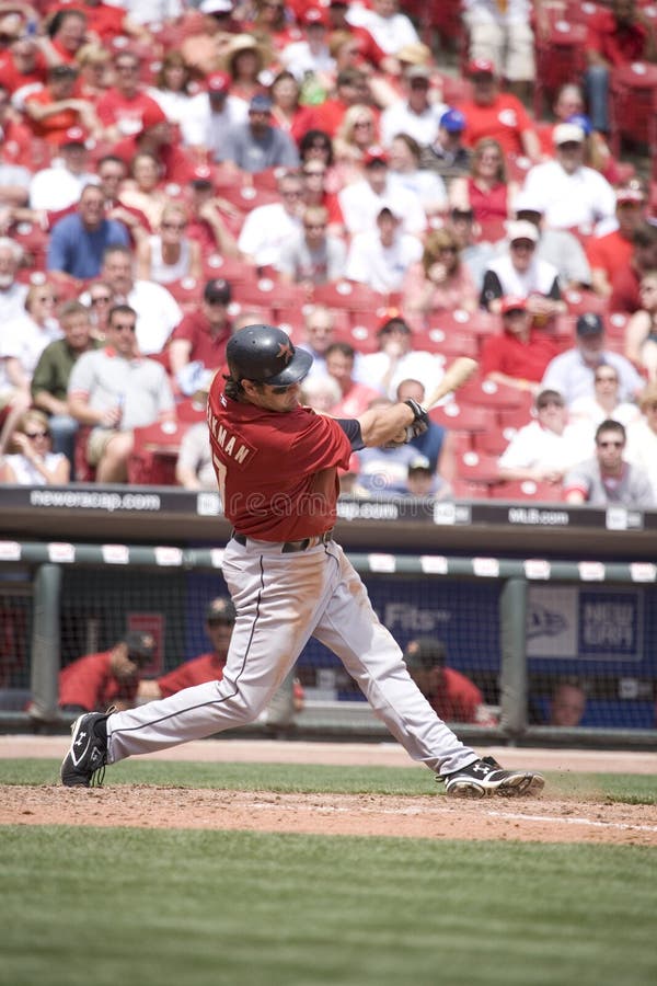 Base Hit stock image. Image of single, swing, baseball - 2222623