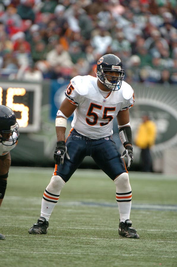 Lance Briggs Wallpaper