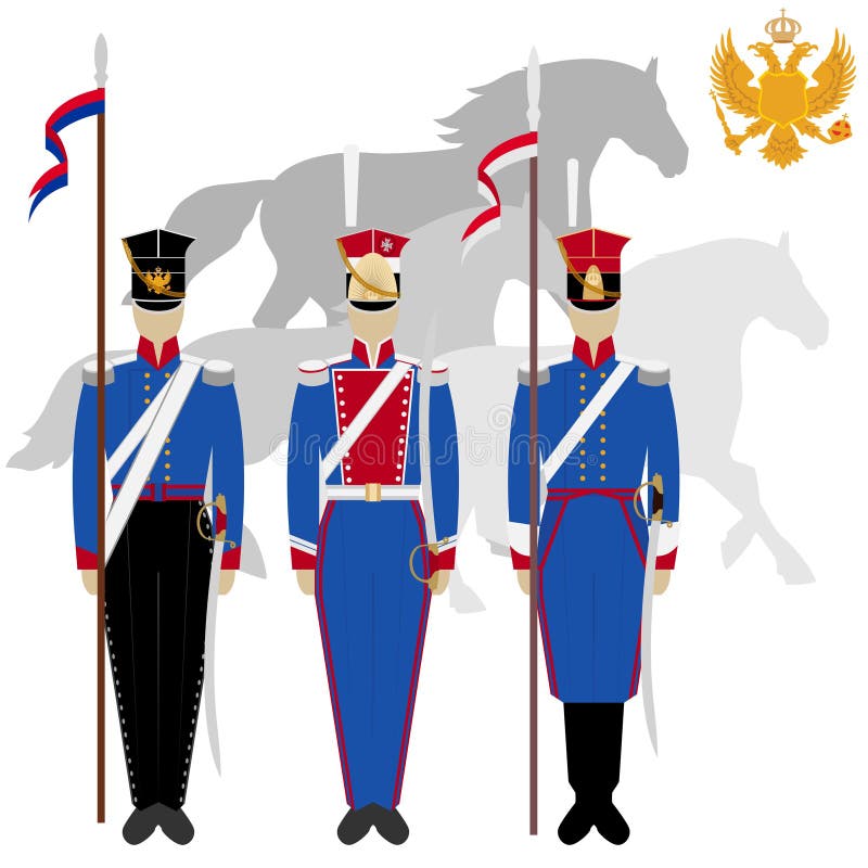 Lanceros Ilustraciones Stock, Vectores, Y Clipart – (15 Ilustraciones ...