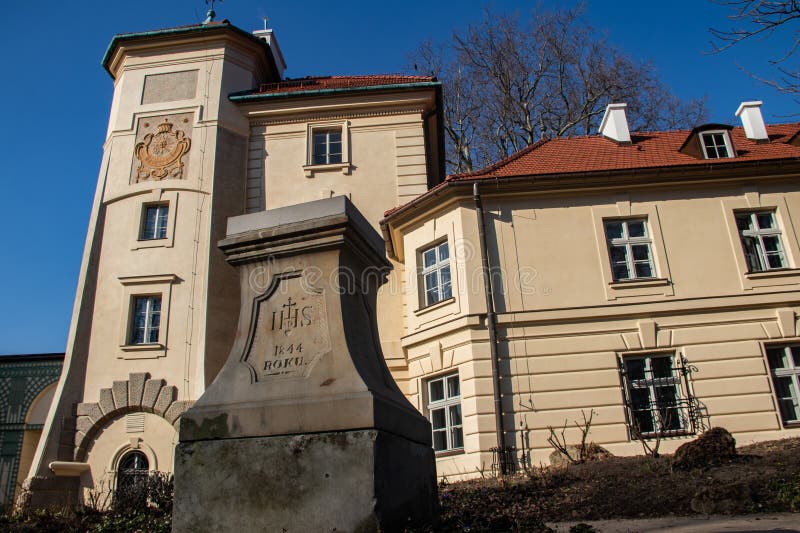 Lancut Castle in Poland is a Magnificent Historical Fortress, Renowned ... Lancut Castle in Poland is a Magnificent Historical Fortress, Renowned ...