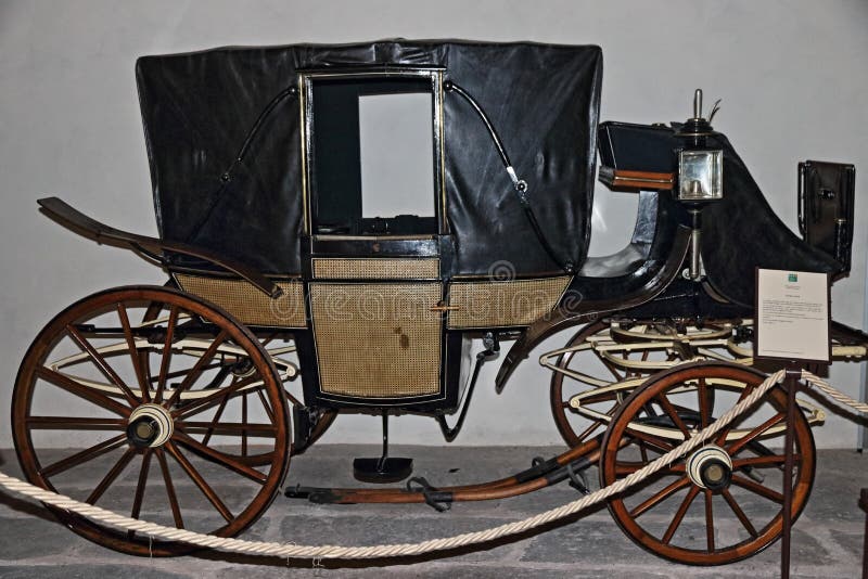 141 Landau Carriage Stock Photos - Free & Royalty-Free Stock Photos ...