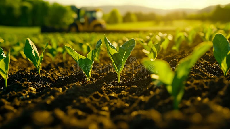 Farmland Process Stock Illustrations – 712 Farmland Process Stock ...