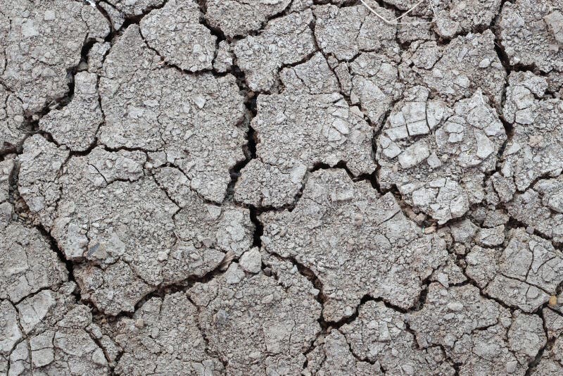 Land Crack stock photo. Image of abstract, closeup, geology - 47166200