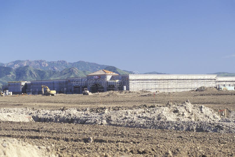 Land development stock photo. Image of america, issues - 26257258