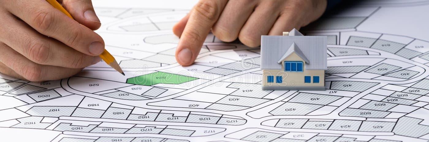 258 Land Development Map Developer Stock Photos - Free & Royalty-Free ...