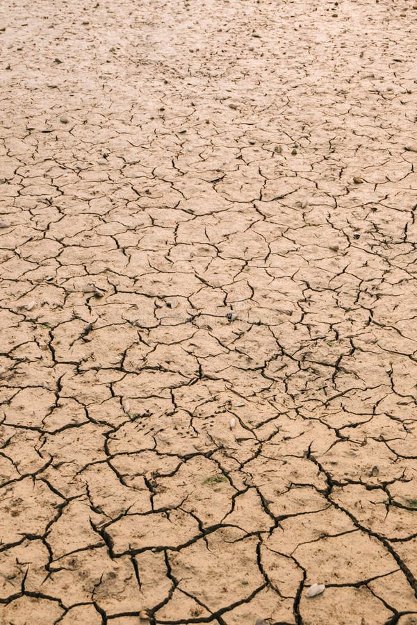 Land with dry stock image. Image of dirty, land, ground - 70180043