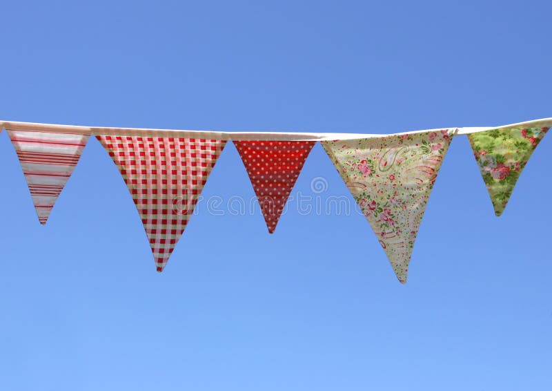 Land-Flagge stockbild. Bild von himmel, grün, auszug - 25838867