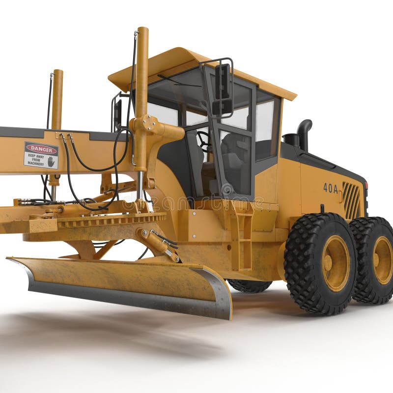 Grader Illustration Stock Illustrations – 2,066 Grader Illustration ...