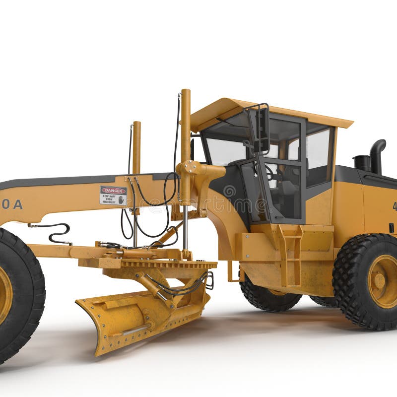 Grader Illustration Stock Illustrations – 2,066 Grader Illustration ...