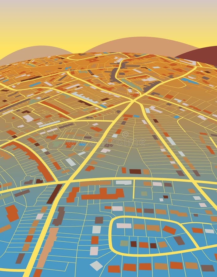 Generic Map Stock Illustrations – 1,327 Generic Map Stock Illustrations ...