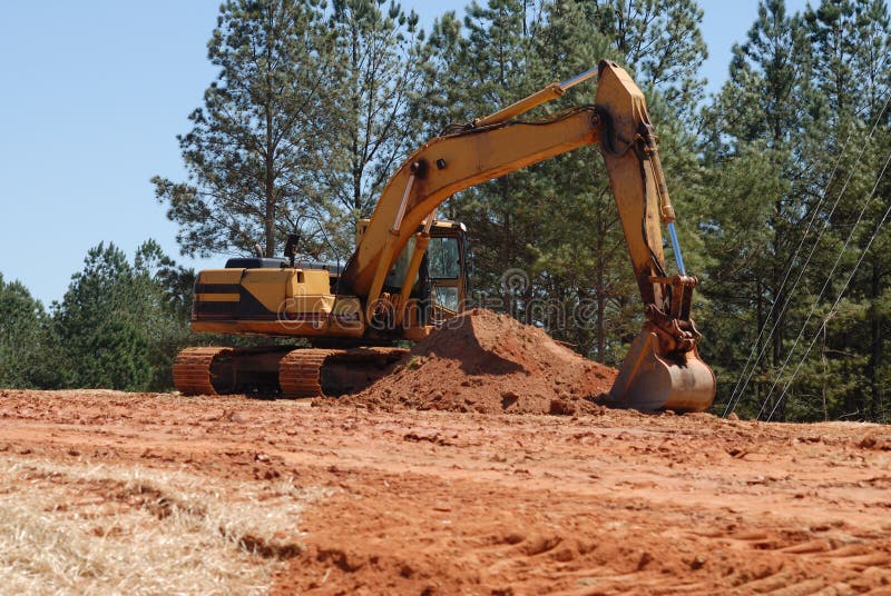 Land Mover stock image. Image of mechanism, mover, vehicle - 13805461