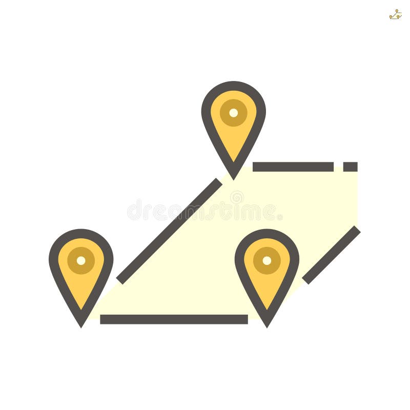 Land Development Icon Line Stock Illustrations – 1,084 Land Development ...