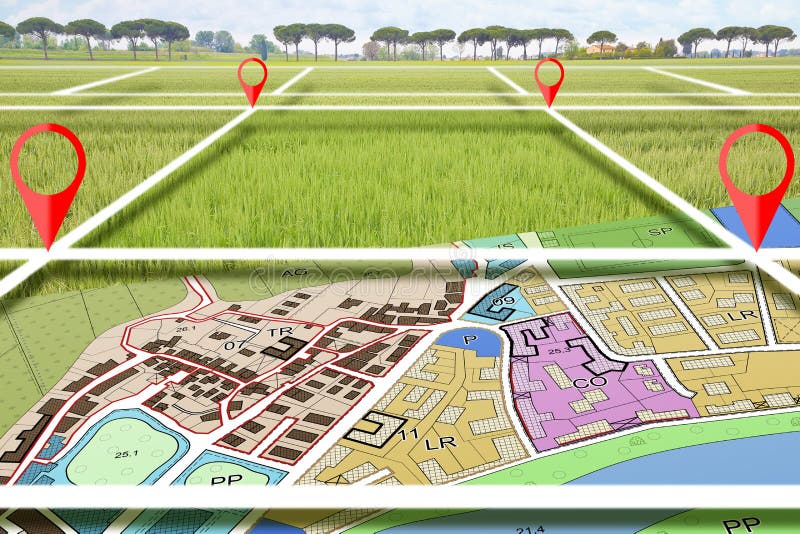 Zoning District Stock Illustrations – 112 Zoning District Stock ...