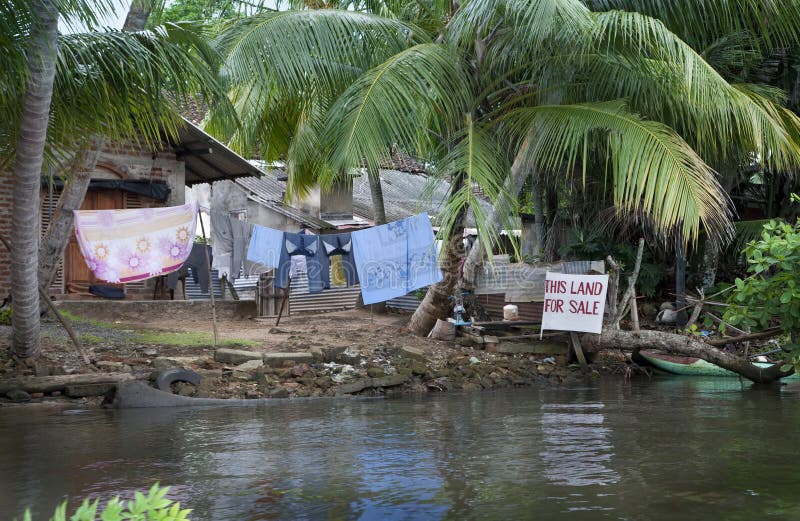 Land for sale stock image. Image of real, advertisement - 11610091