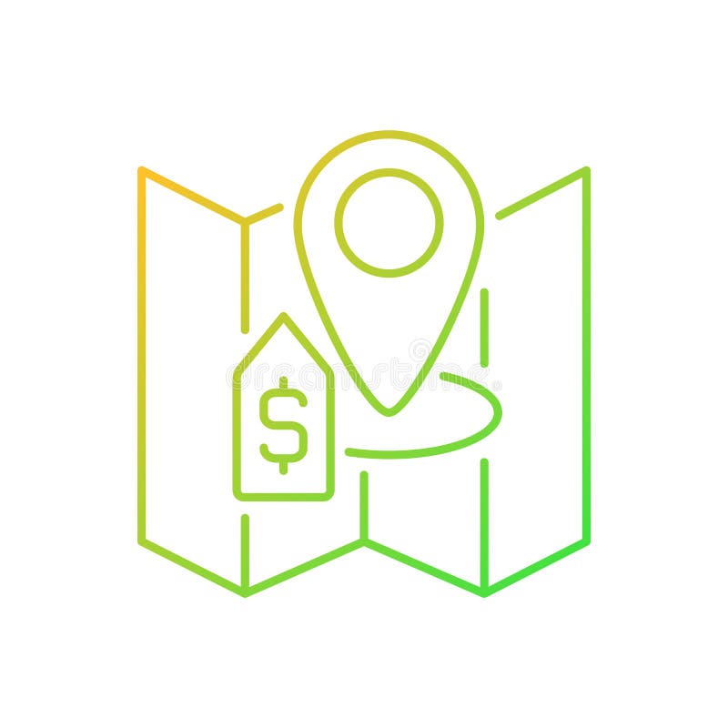 Icon Plot Area in Acres, Square Metres, Kilometres, Feet, Yards, Miles ...