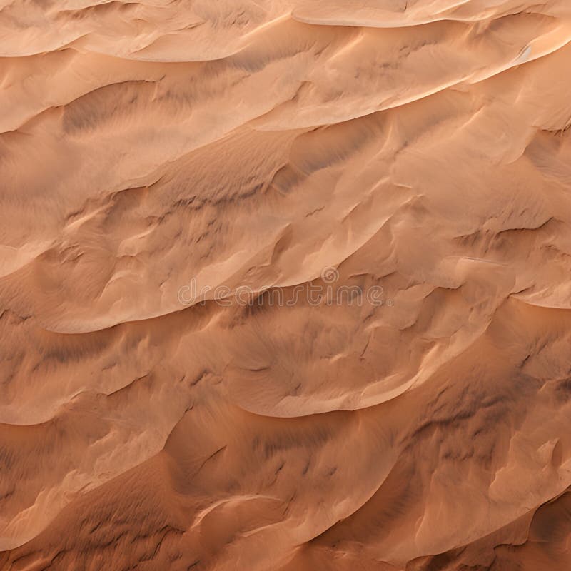 Land Surface Background, Desert, Top Angle Photography Stock ...