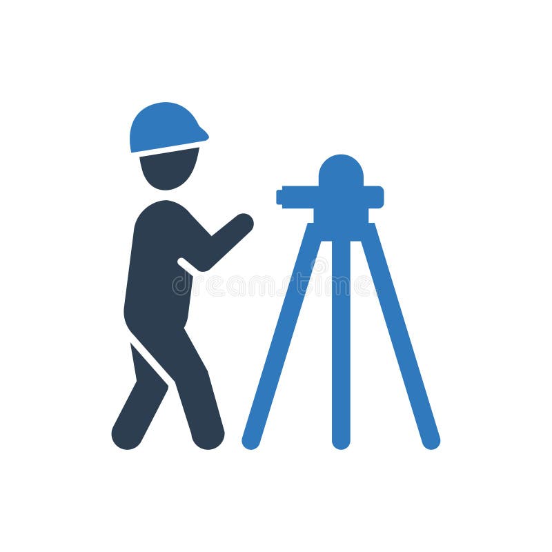 Surveyor Stock Illustrations – 1,515 Surveyor Stock Illustrations ...