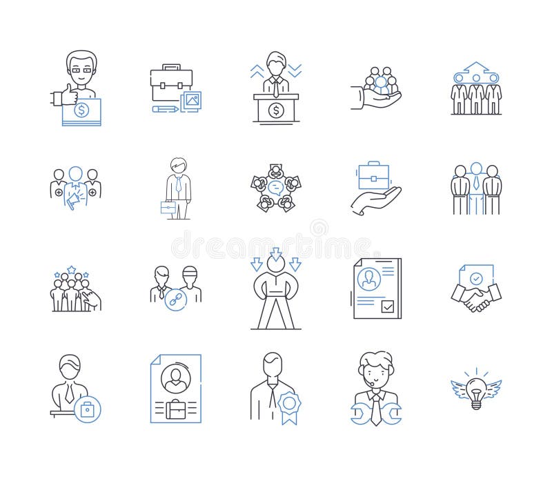 Land Tech Line Icons Collection. Geospatial, Mapping, Surveying ... Land Tech Line Icons Collection. Geospatial, Mapping, Surveying ...