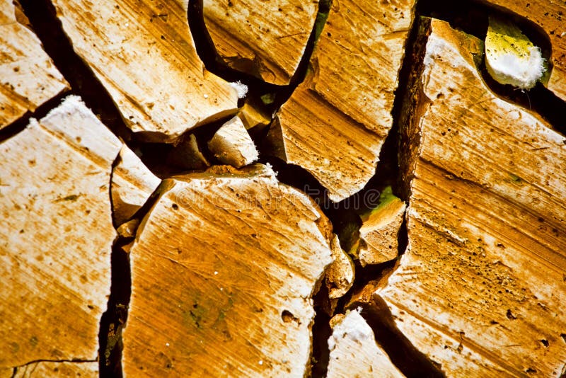 Land texture stock image. Image of ground, hole, land - 13225153