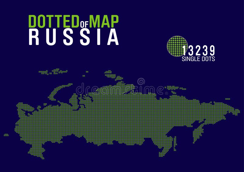 Russia Map Pixel Stock Illustrations – 483 Russia Map Pixel Stock ...