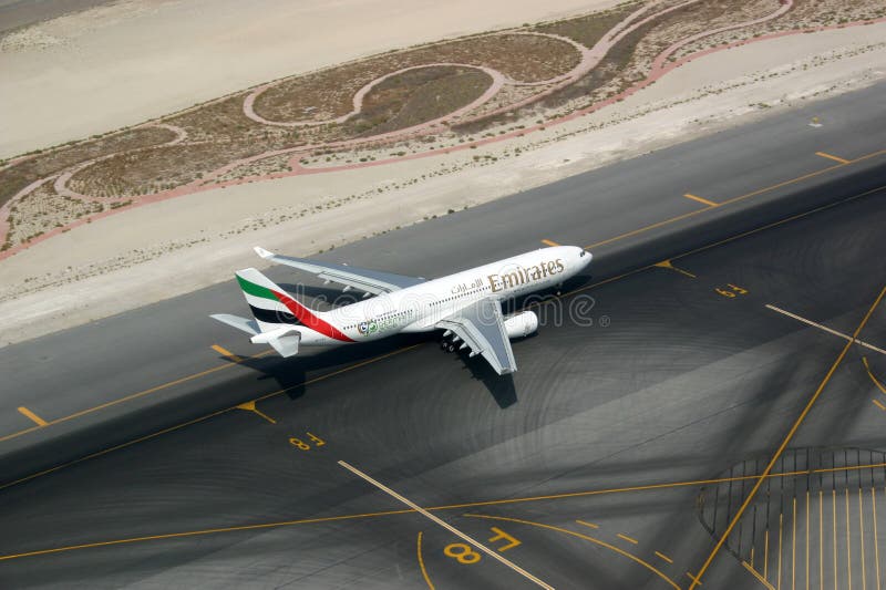 Landed plane view editorial photography. Image of outdoor - 62842207