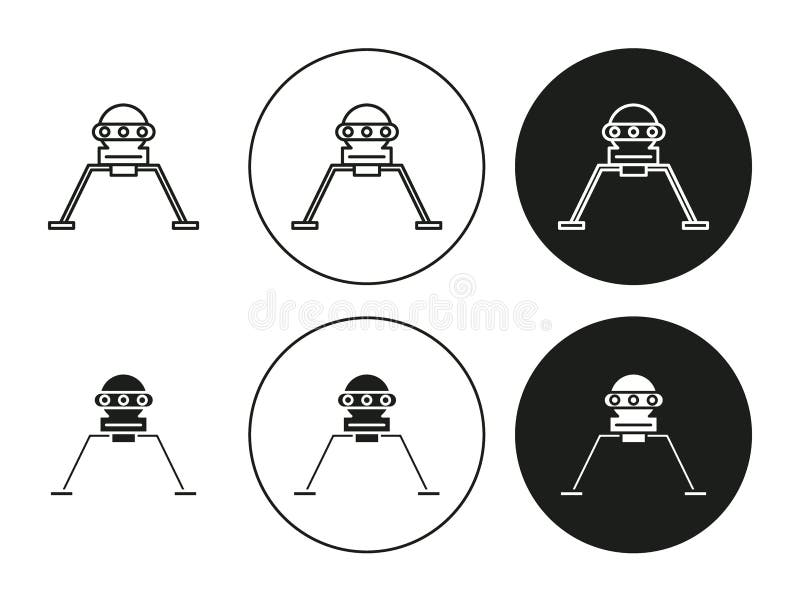 Lander Sign Stock Illustrations – 340 Lander Sign Stock Illustrations ...