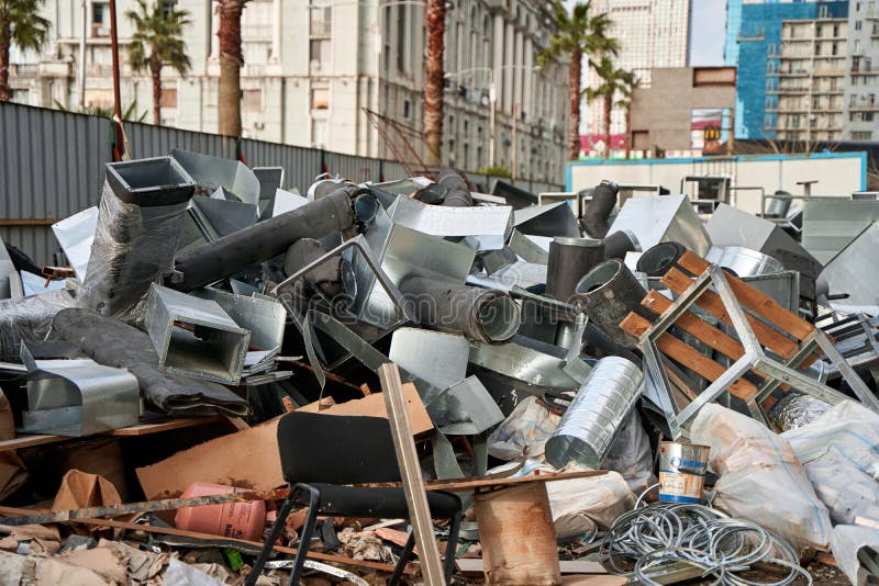 Drywall Landfill Stock Photos - Free & Royalty-Free Stock Photos from ...