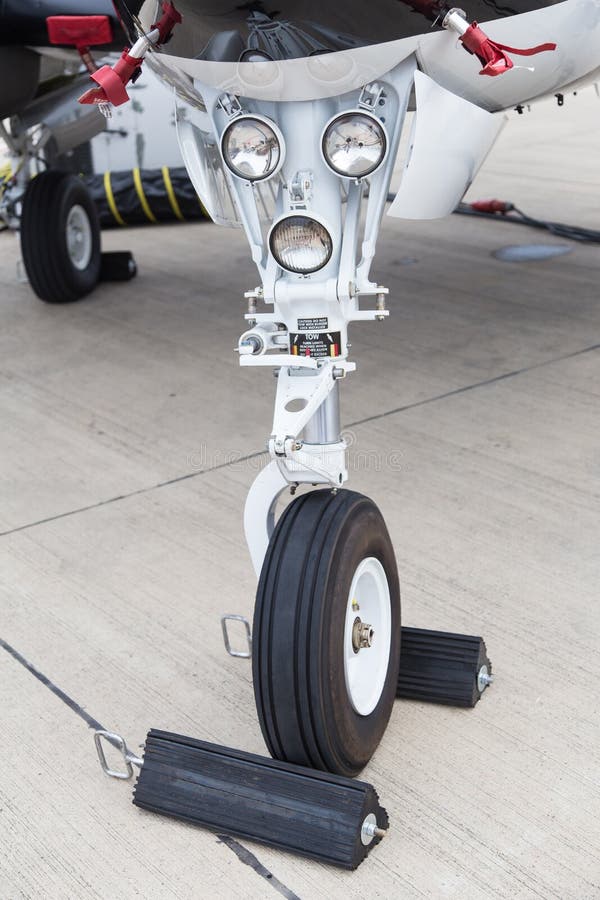 Landing Gear stock image. Image of transportation, technology - 50092259