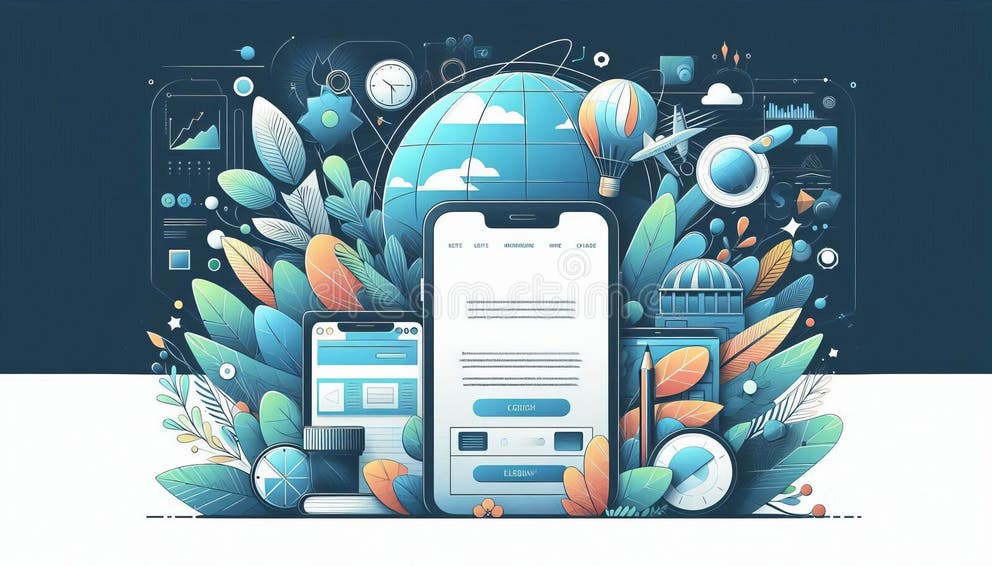 High Converting Stock Illustrations – 326 High Converting Stock ...