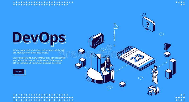 Devops Banner Stock Illustrations – 466 Devops Banner Stock Illustrations, Vectors & Clipart ...