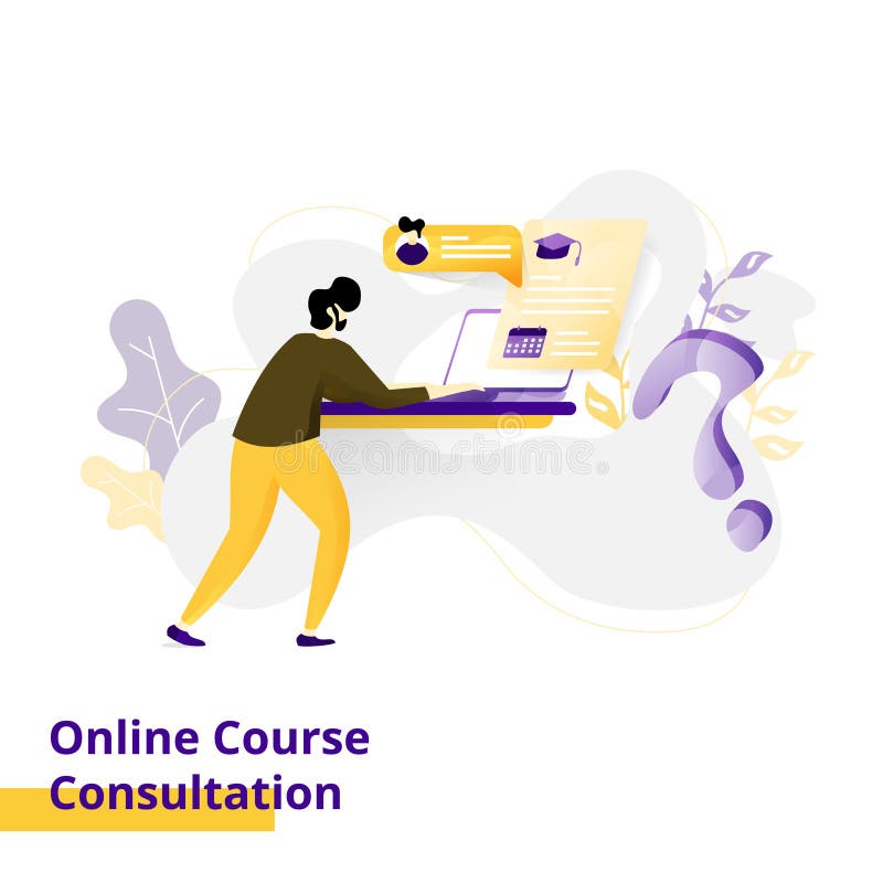 Computer Course Stock Illustrations – 40,938 Computer Course Stock ...