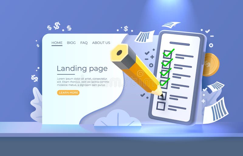 Mobile Document Check List Service, Organization Management, Smartphone ...