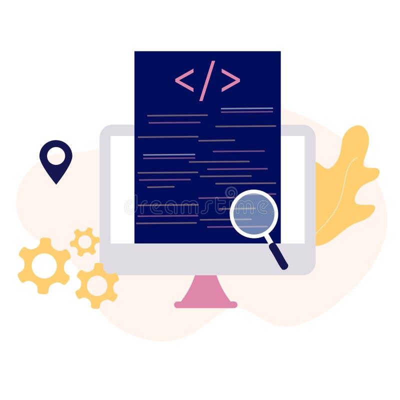 App Cross Platform Stock Illustrations – 1,074 App Cross Platform Stock ...