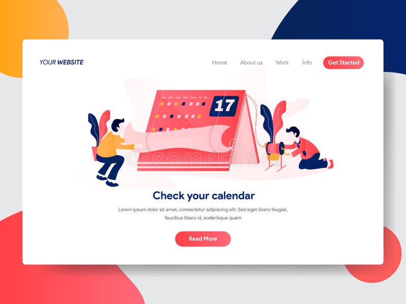 Timetable Concept Design Stock Illustrations – 8,791 Timetable Concept ...