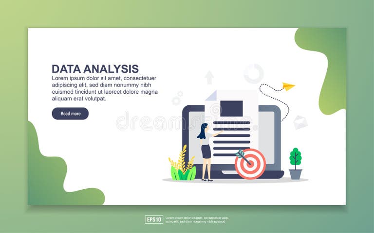 Analysis Design Template Stock Illustrations – 91,401 Analysis Design ...