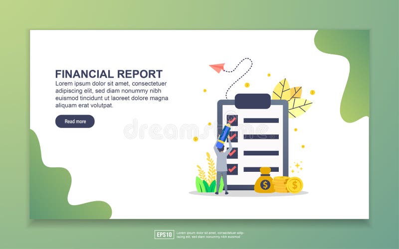 Data Analysis and Management Concept. People Analyze Management Data ...