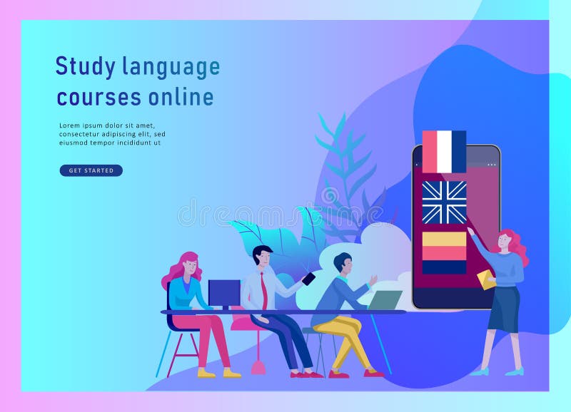 Learning Interface Stock Illustrations – 16,166 Learning Interface ...