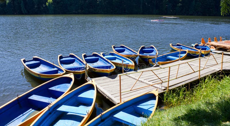 Landing place stock image. Image of recreational, mountains - 19500333