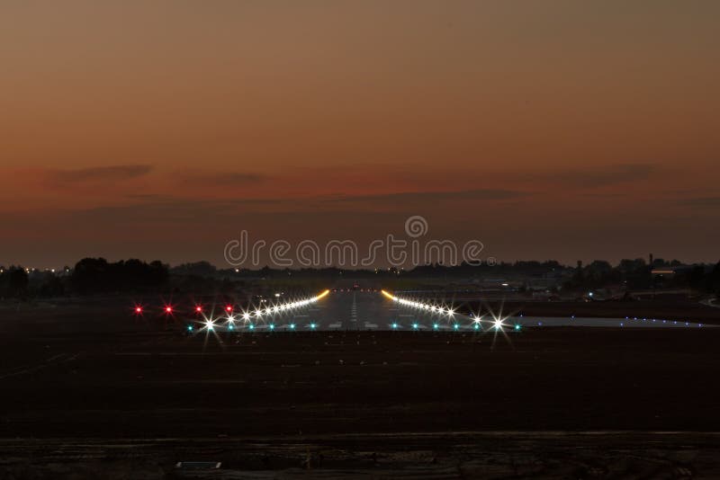 2,749 Airplane Landing Strip Stock Photos - Free & Royalty-Free Stock ...